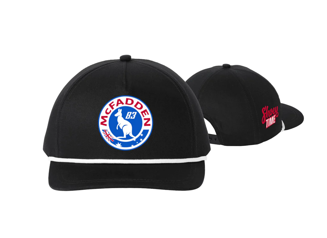 HATS – James McFadden Apparel