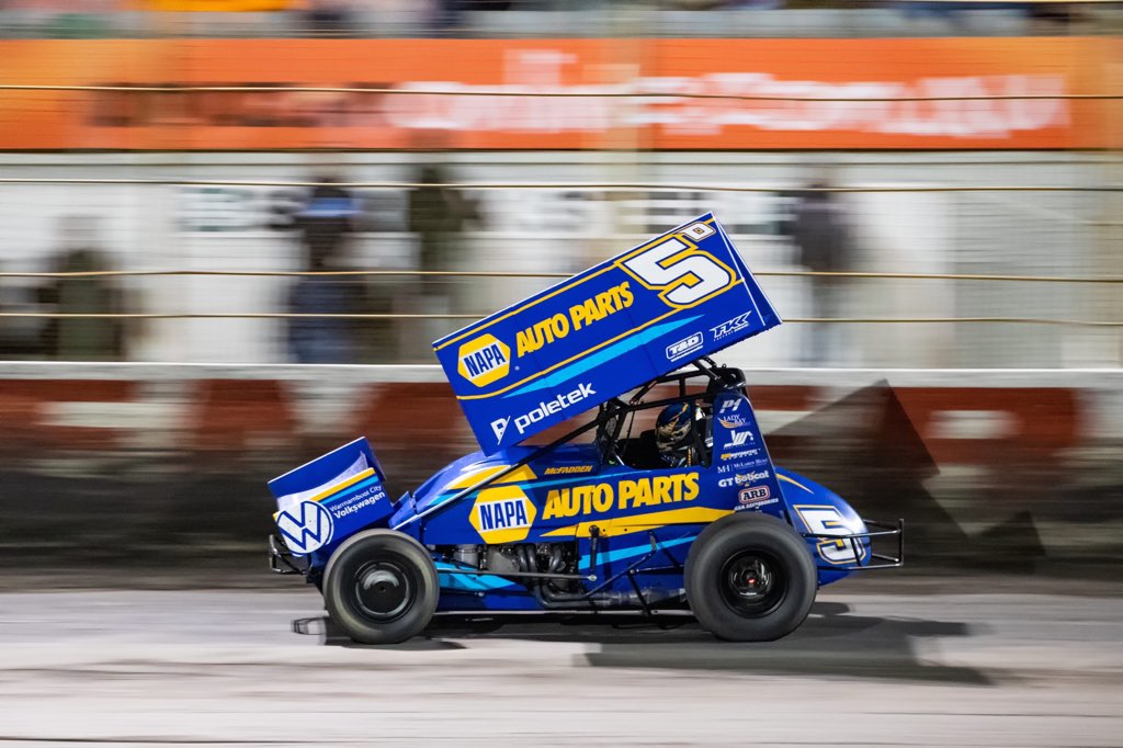 James McFadden Apparel